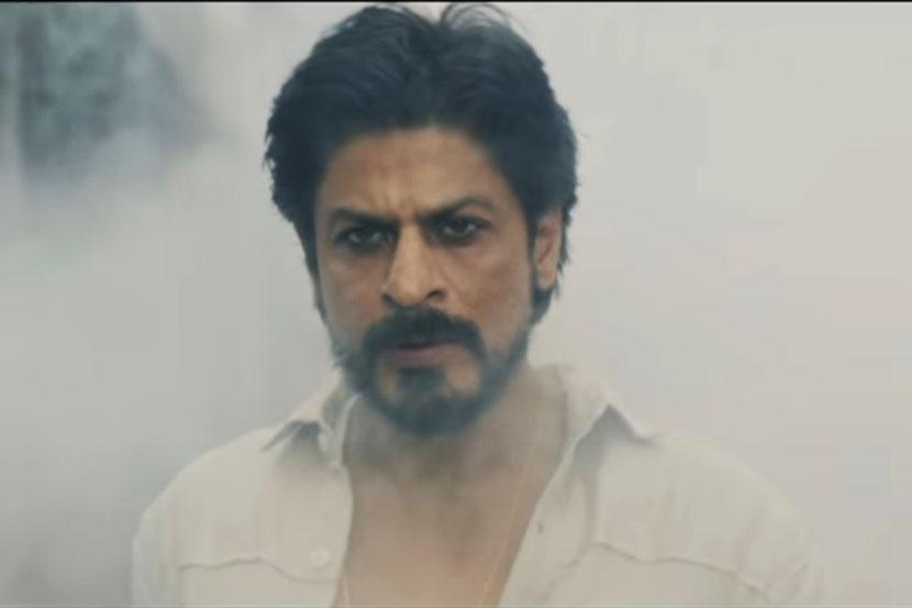 VIDEO- Raees trailer: ‘रईस’ हाजिर है.. - Marathi News | Raees Trailer ...